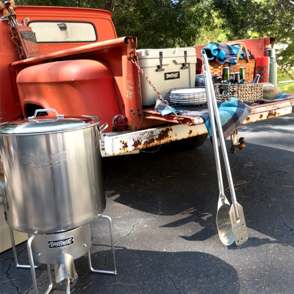 Tailgating Tradition – bayouclassic.com