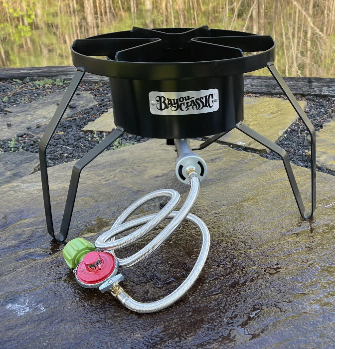 Steel Cookers – bayouclassic.com