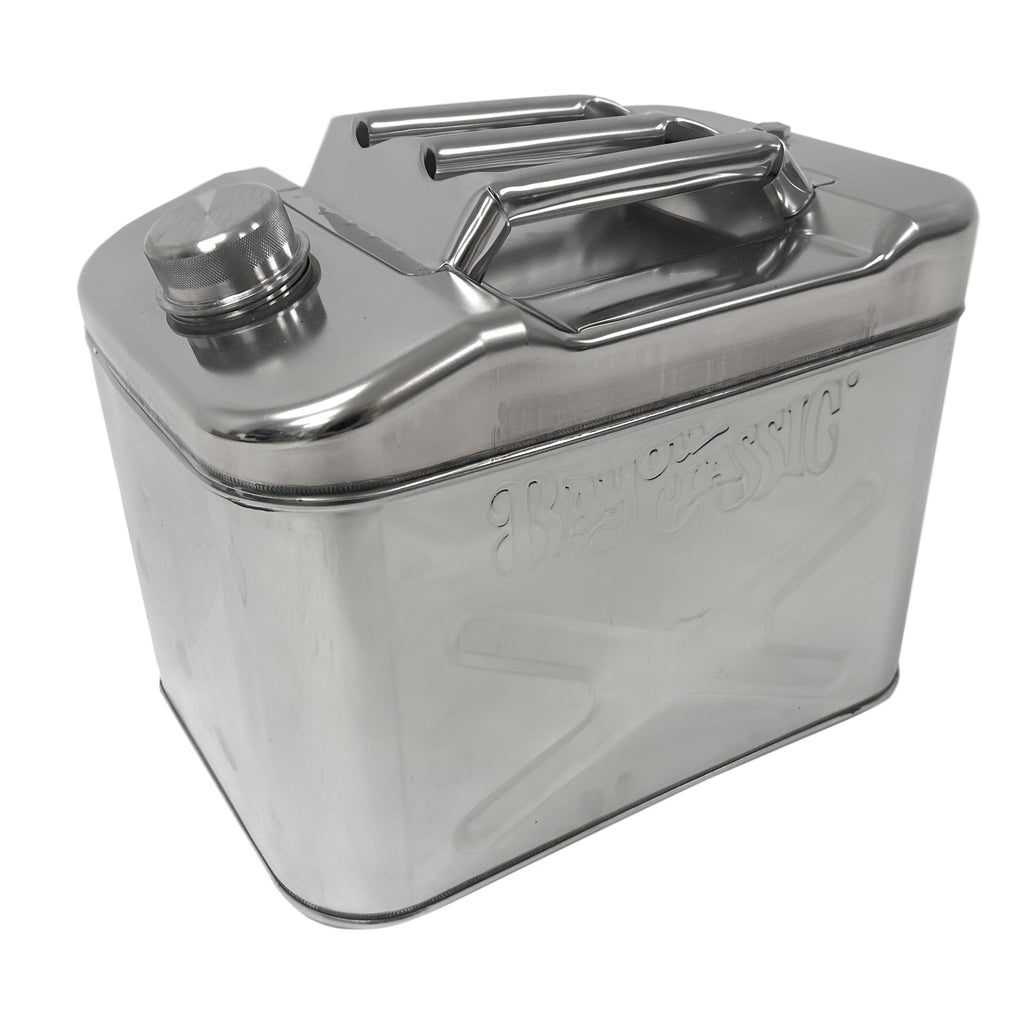 Cooking Oil Storage Can | Bayou Fryer Accessory | Bayou Classic ...