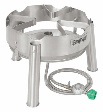 Propane Gas Cookers - Steel and Stainless | Bayou Classic ...