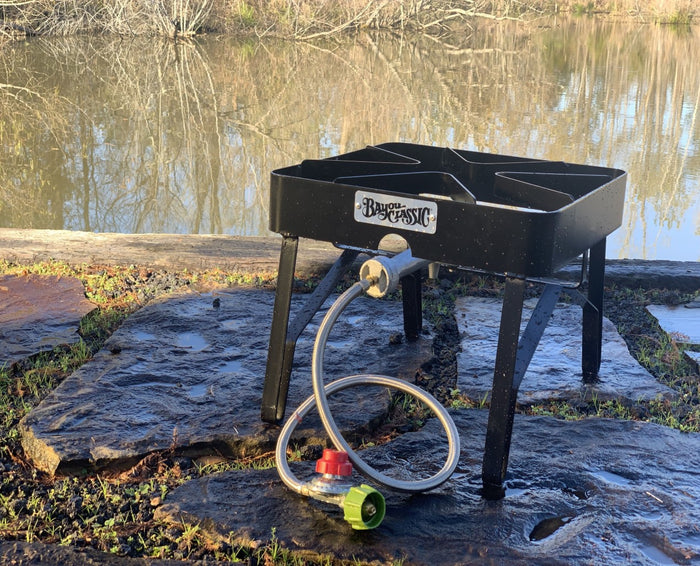 Steel Cookers – bayouclassic.com